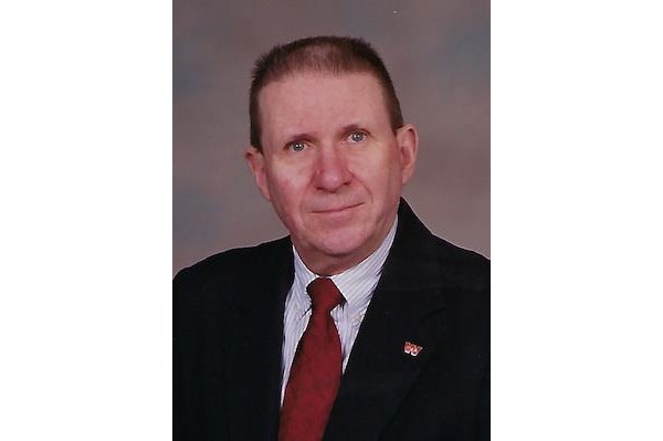 Richard Sheehy Obituary (1937 - 2020) - Kaukauna, WI - Appleton Post ...