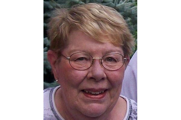 Toni Jeffery Obituary (1941 - 2021) - Appleton, WI - Appleton Post-Crescent