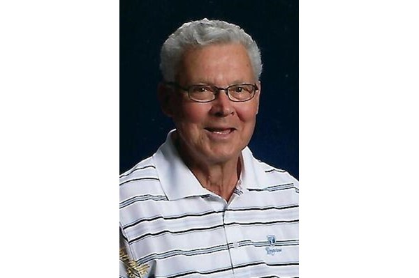 Peter Akmentins Obituary (1938 - 2021) - Appleton, WI - Appleton Post ...