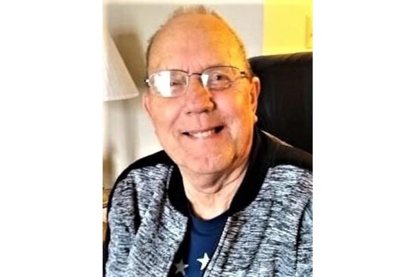 Peter Gietman Obituary (2021) - Appleton, WI - Appleton Post-Crescent