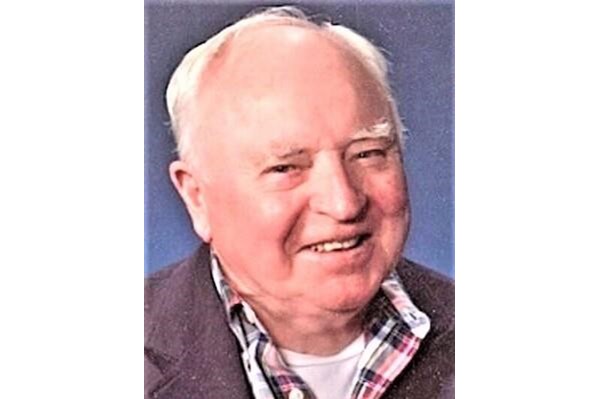 Andrew Macdonald Obituary (2021) - Appleton, WI - Appleton Post-Crescent