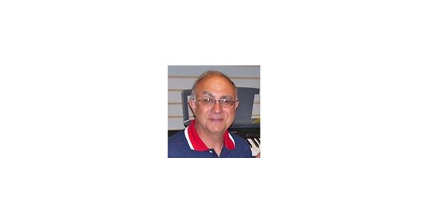 HENRY CARUSO Obituary (2017) - Legacy Remembers