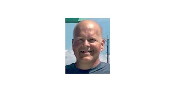 NICHOLAS TINSLEY Obituary (2019) - Legacy Remembers