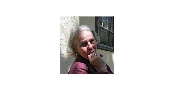 MARY BECKSTROM Obituary (1923 - 2015) - Legacy Remembers