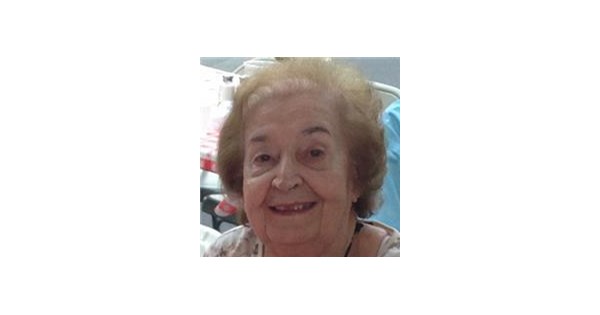 VIRGINIA PFENNINGER Obituary (1927 - 2017) - Legacy Remembers