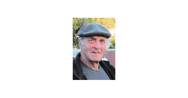 GAETANO ANZELONE Obituary (2017) - Legacy Remembers