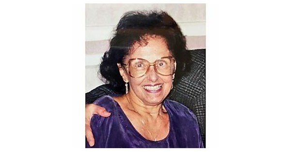 VERA LAGNESE Obituary (2018) - Legacy Remembers