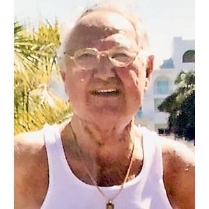 RICHARD DEAN Obituary (2019) - Legacy Remembers