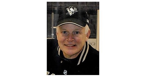 W. SCOTT Obituary (2019) - Legacy Remembers