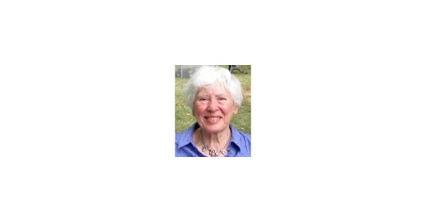 BARBARA WRIGHT Obituary (1930 - 2017) - Legacy Remembers