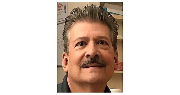 MARK PELLY Obituary (1956 - 2018) - Legacy Remembers