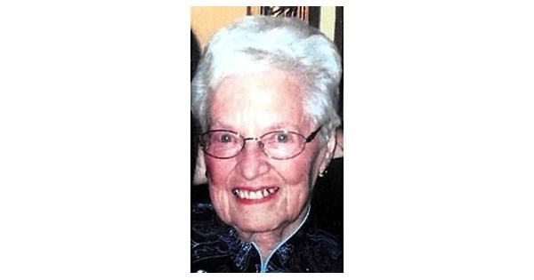 MARGARET PERRY Obituary (2018) - Legacy Remembers