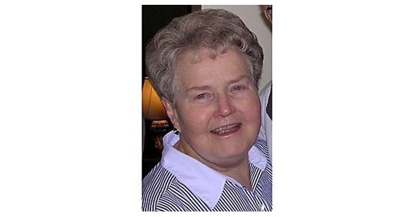 DOROTHY BAILEY Obituary (2019) - Legacy Remembers