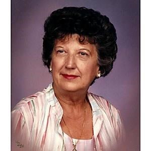 MARTHA HEATHERINGTON Obituary (1924 - 2018) - Legacy Remembers