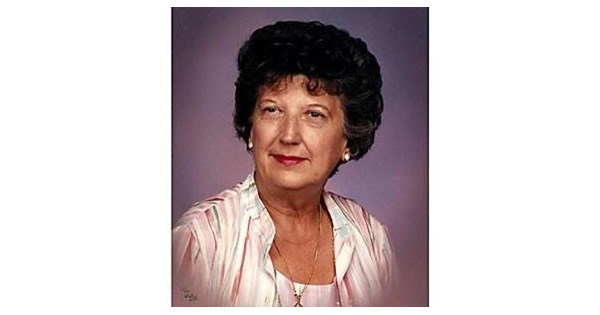 MARTHA HEATHERINGTON Obituary (1924 - 2018) - Legacy Remembers
