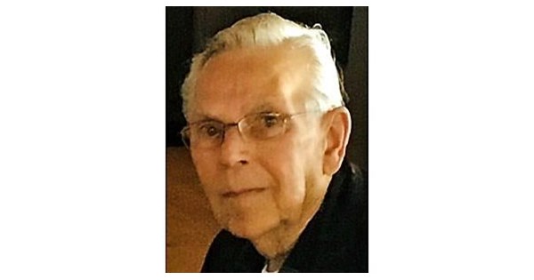 MELVIN HOLMES Obituary (2019) - Legacy Remembers
