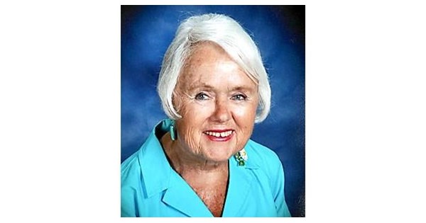 MARTHA SPEIGHT Obituary (1929 - 2019) - Legacy Remembers