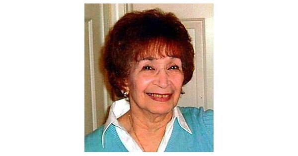 LILLIAN COOK Obituary (2019) - Legacy Remembers