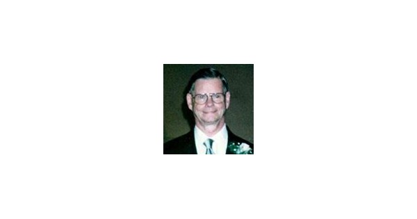 JAMES HELFRICH Obituary (1929 - 2018) - Legacy Remembers
