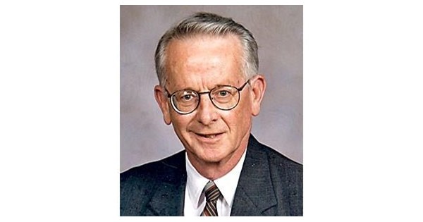 ROBERT MORRIS Obituary (1932 - 2019) - Legacy Remembers