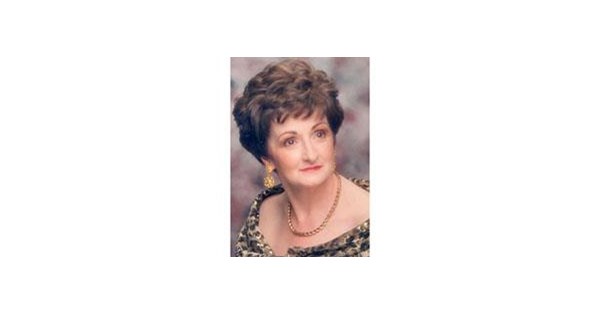 NANCY REILLY Obituary (1942 - 2018) - Legacy Remembers