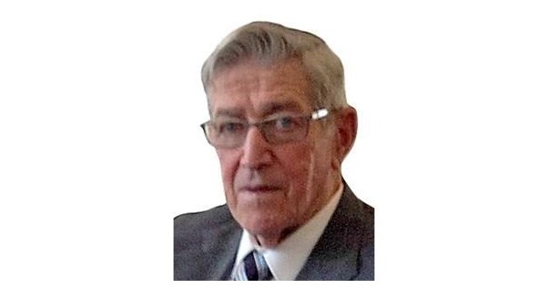 JOHN DiIANNI Obituary (2019) - Legacy Remembers