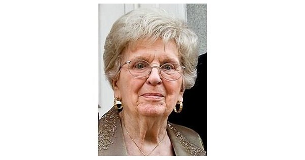FLORENCE VALASEK Obituary (1918 - 2018) - Legacy Remembers