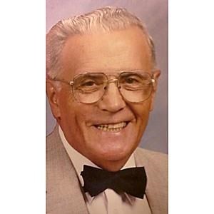 ROY JOHN Obituary (1924 - 2018) - Legacy Remembers