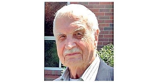 HARRY LOVETT Obituary (2018) - Legacy Remembers