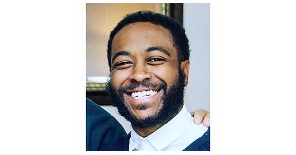 GORDON RUFFIN Obituary (2019) - Legacy Remembers