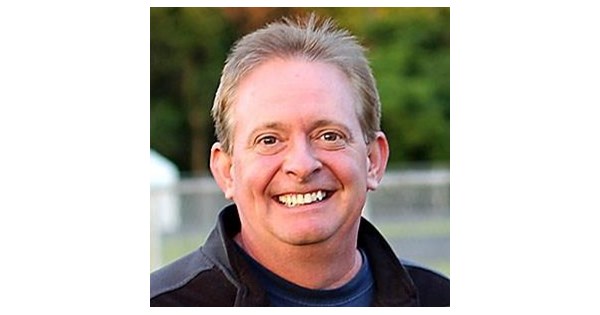 RAYMOND GREGORY Obituary (1969 - 2018) - Legacy Remembers