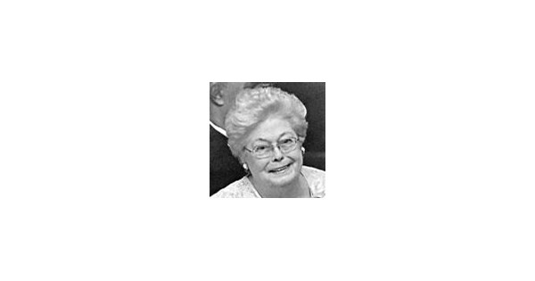 MARY DORSCH Obituary (1930 - 2018) - Legacy Remembers