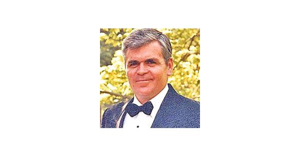 RONALD ELLIS Obituary (2018) - Legacy Remembers