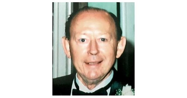 ROBERT WHITNEY Obituary (1928 - 2019) - Legacy Remembers
