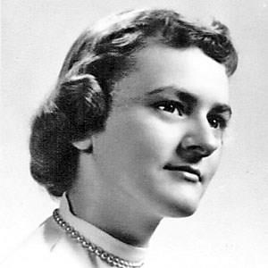 EVA BUTLER Obituary (2019) - Legacy Remembers