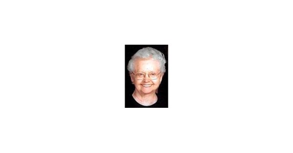 ELEANOR SPRINGER Obituary (1920 - 2018) - Legacy Remembers