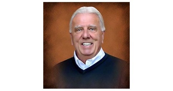 DONALD PAINTER Obituary (1945 - 2018) - Legacy Remembers