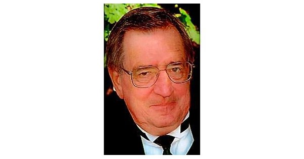 JAMES CLEMENCE Obituary (1944 - 2019) - Legacy Remembers