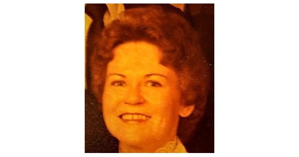 ARLENE QUINN Obituary (2019) - Legacy Remembers