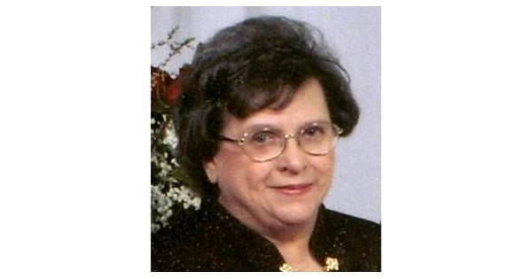 SHIRLEY KIDD Obituary (2019) - Legacy Remembers