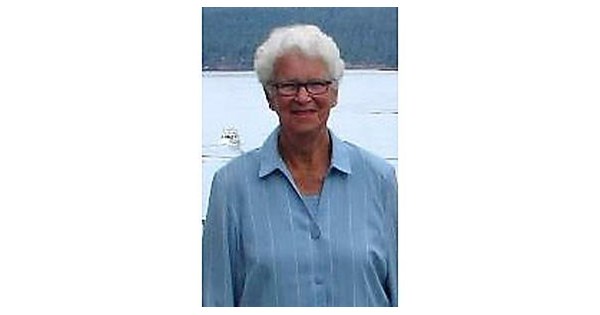 CAROLINE BLACKMORE Obituary (1934 - 2018) - Legacy Remembers