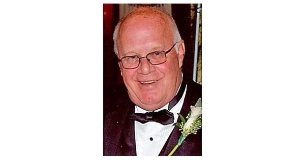 ANTHONY FLORENCE Obituary (1942 - 2019) - Legacy Remembers