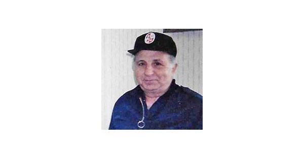 JOSEPH CICCONE Obituary (2018) - Legacy Remembers