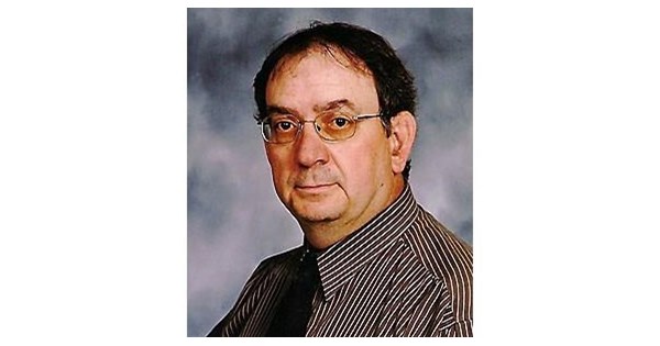 DONALD DiLUCENTE Obituary (2019) - Legacy Remembers