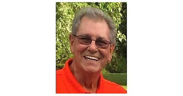 CHARLES DALEY Obituary (2018) - Legacy Remembers