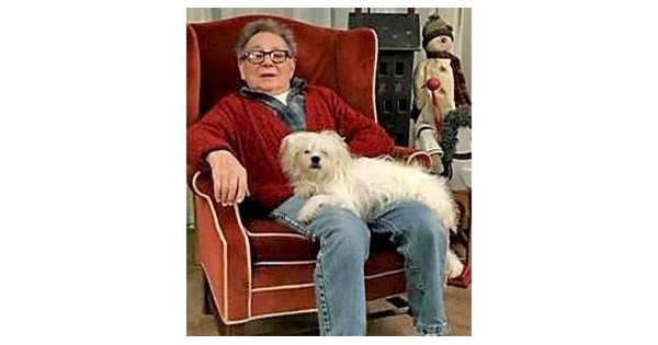 ALAN MANIET Obituary (2020) - Legacy Remembers
