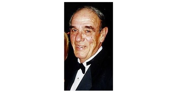 EDWARD KOEHLER Obituary (1932 - 2018) - Legacy Remembers