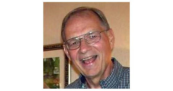 ROBERT MOLL Obituary (1943 - 2018) - Legacy Remembers