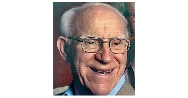 RICHARD MARUSIC Obituary (1926 - 2020) - Legacy Remembers