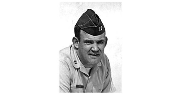 WILLIAM CARMAN Obituary (2020) - Legacy Remembers
